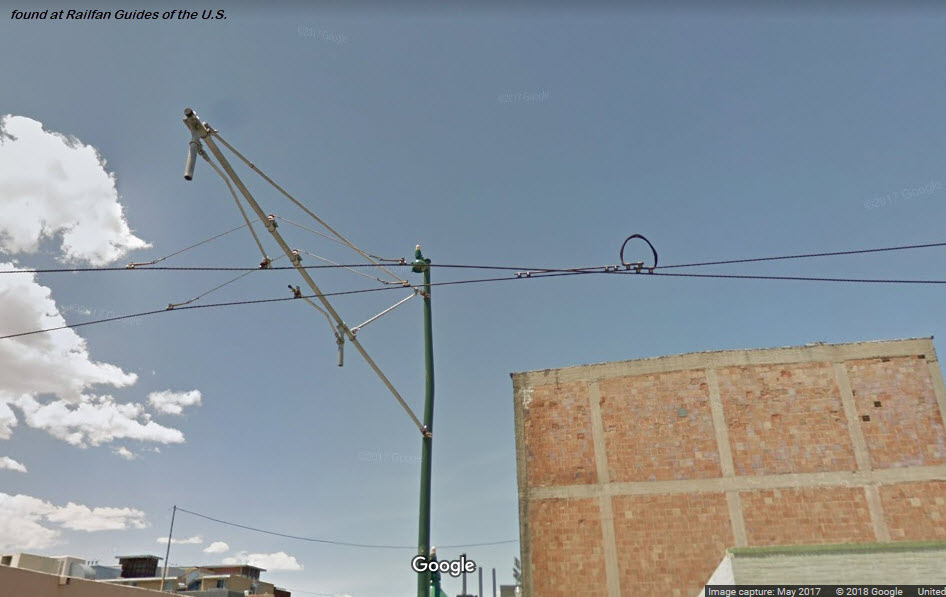 Sunlink Railfan Guide - Tucson AZ