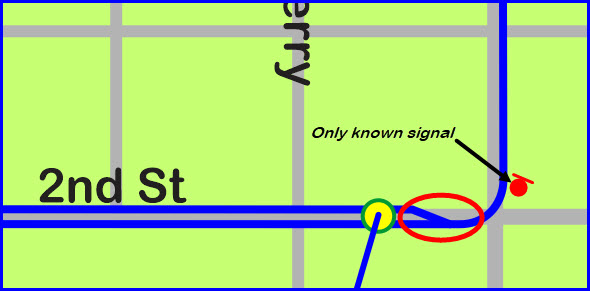 Sunlink Railfan Guide - Tucson AZ