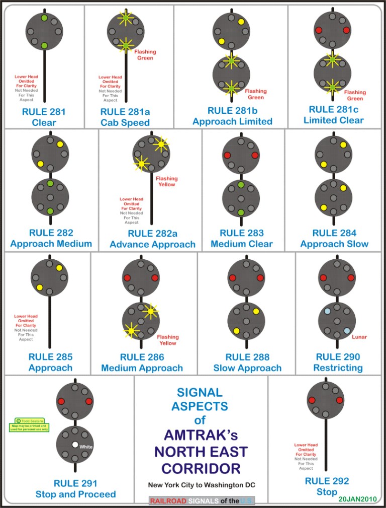 Baltimore's B&P Tunnel - Railfan Guide