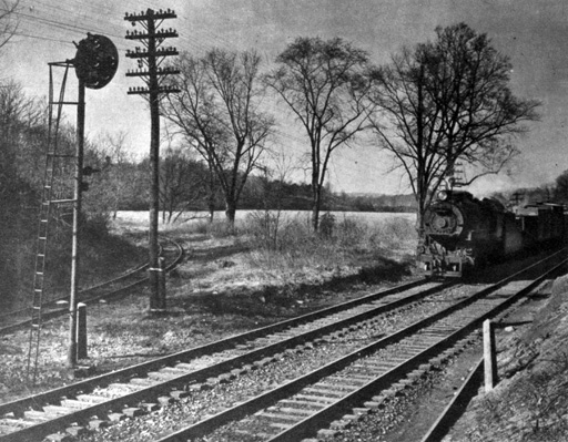 PRR's Greenspring Branch - Baltimore Railfan Guide