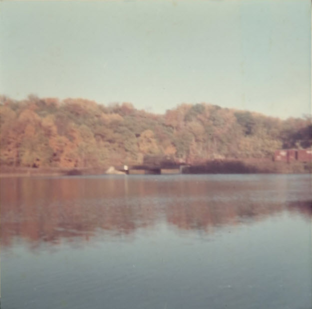 PRR's Greenspring Branch - Baltimore Railfan Guide