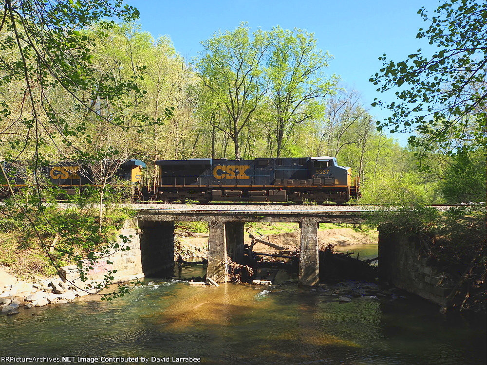 the B&O Old Main Line / Baltimore Railfan Guide