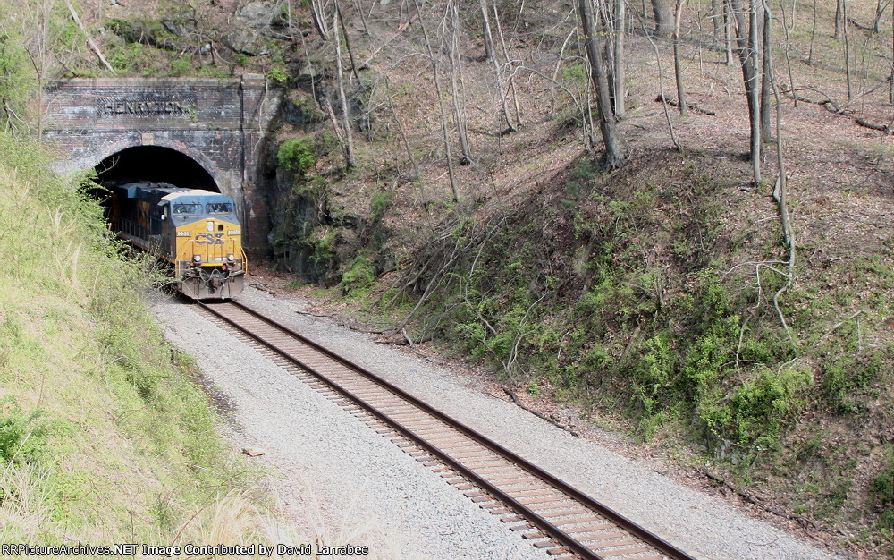 the B&O Old Main Line / Baltimore Railfan Guide
