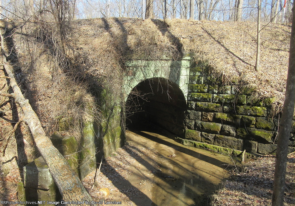 the B&O Old Main Line / Baltimore Railfan Guide