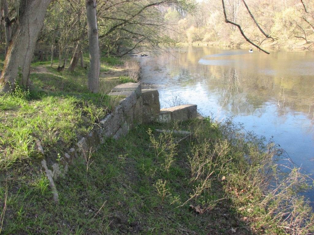 the B&O Old Main Line / Baltimore Railfan Guide