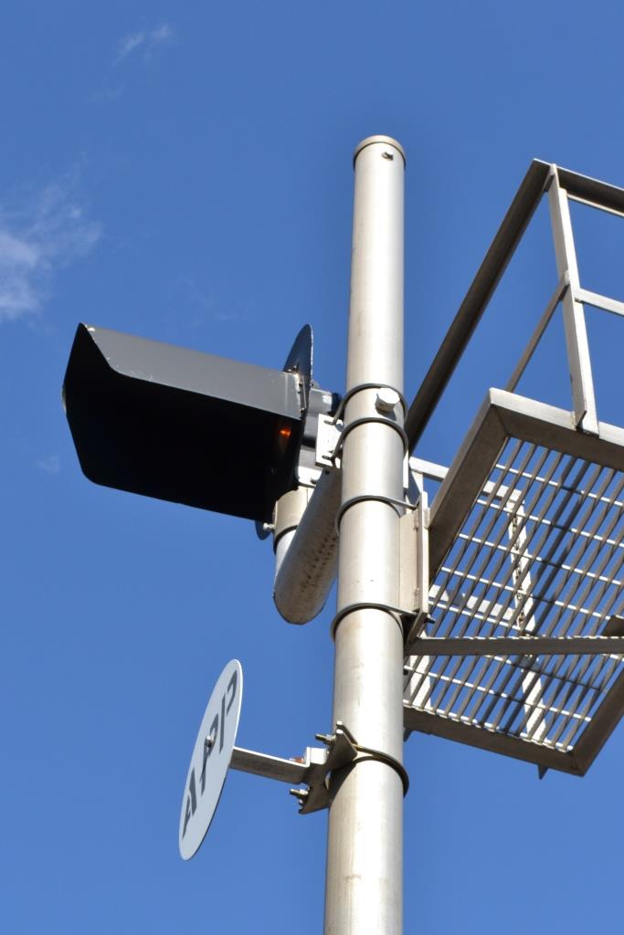 Baltimore Railfan Guide - Map of the SouthEastern side of Baltimore