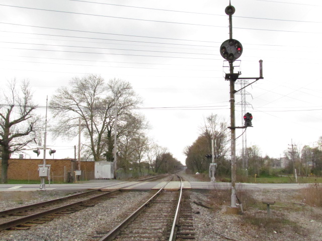 Wilmington & Western RR Railfan Guide