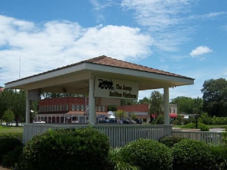 Jesup, GA