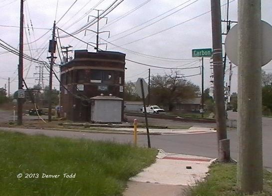 Detroit Delray Tower