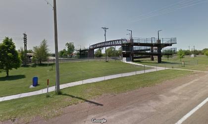 Sutherland, NE