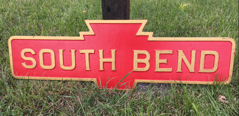 South Bend IN Railfan Guide