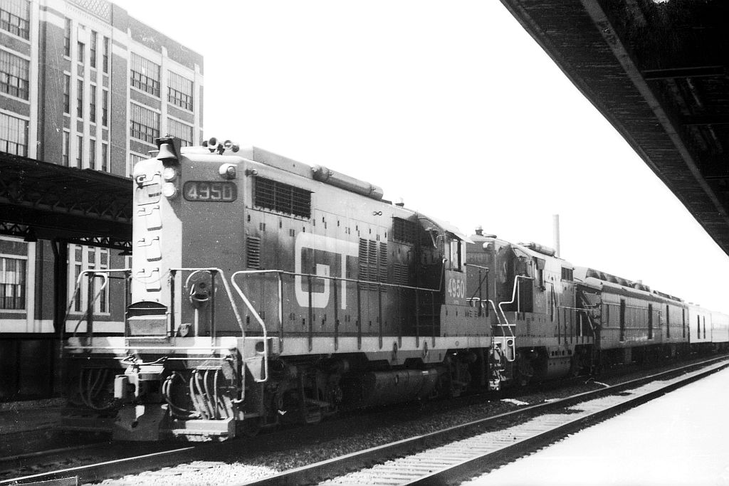 South Bend IN Railfan Guide