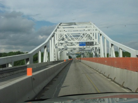 Havre de Grace MD Railfan Guide