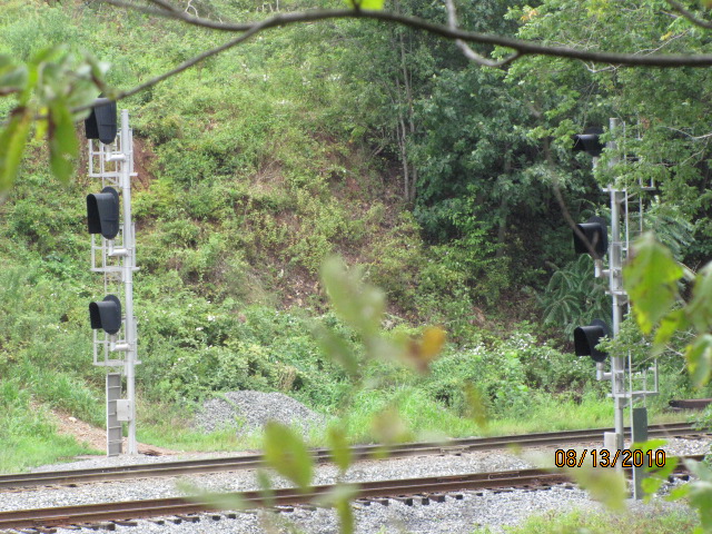 Mt Airy MD Railfan Guide