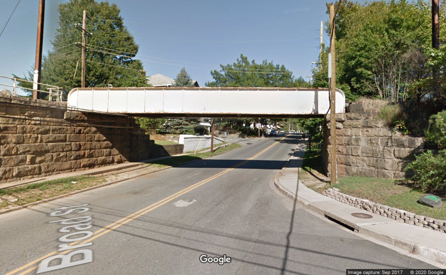 Perryville MD Railfan Guide
