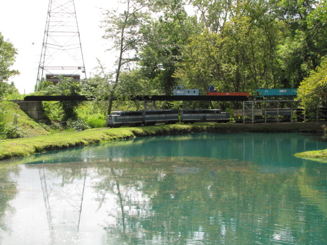 Junction Valley RR Railfan Guide