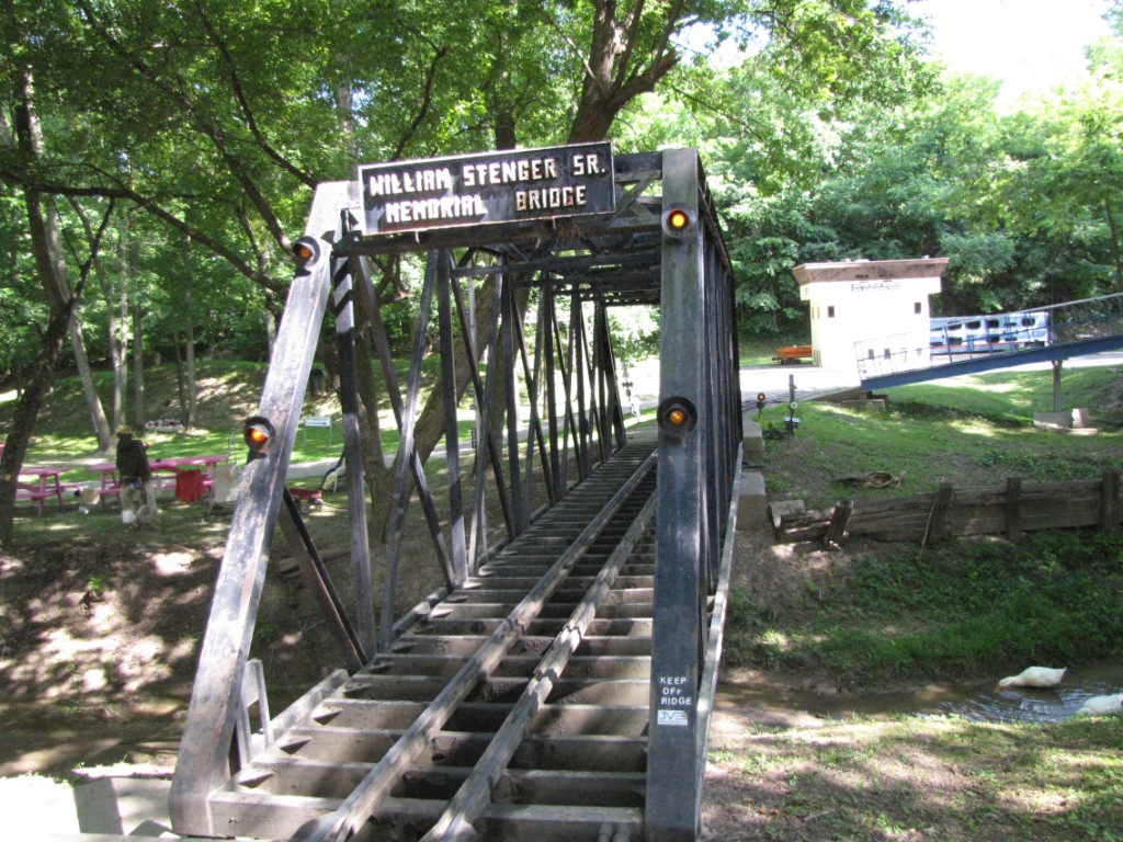 Junction Valley RR Railfan Guide