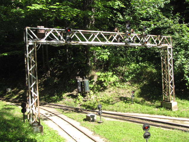 Junction Valley RR Railfan Guide