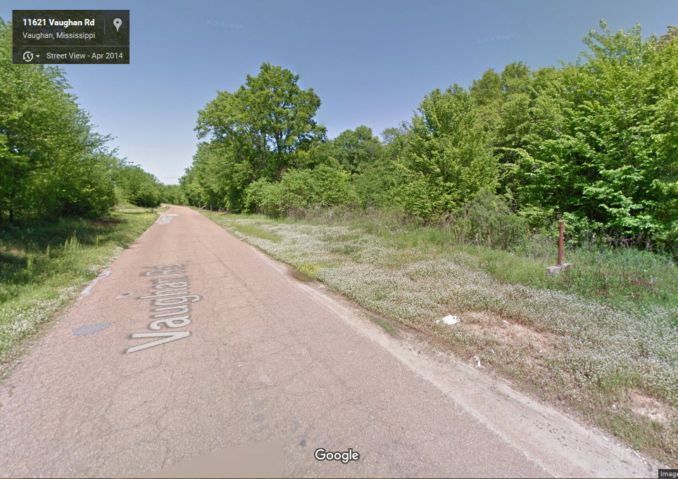 Vaughan MS Railfan Guide