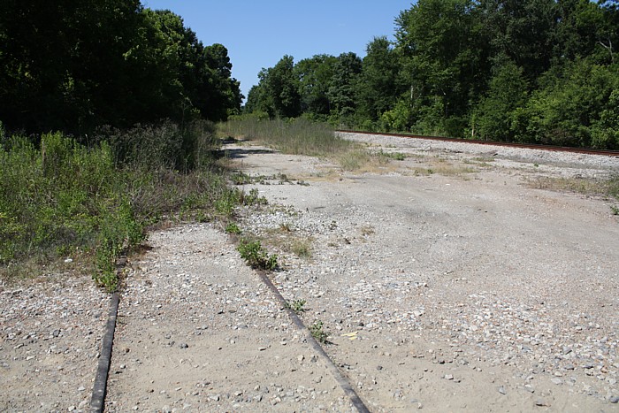 Vaughan MS Railfan Guide