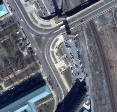 Harris Tower (Museum)- Harrisburg PA