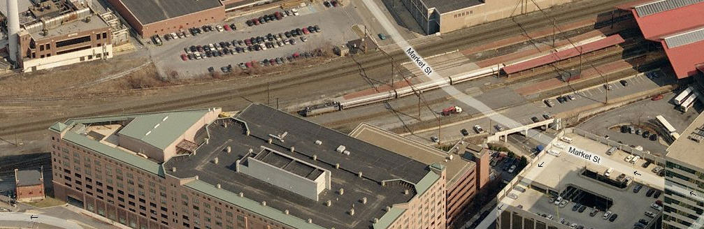 Harris Tower (Museum)- Harrisburg PA