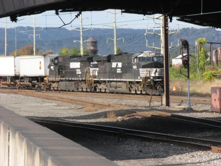 Harris Tower (Museum)- Harrisburg PA