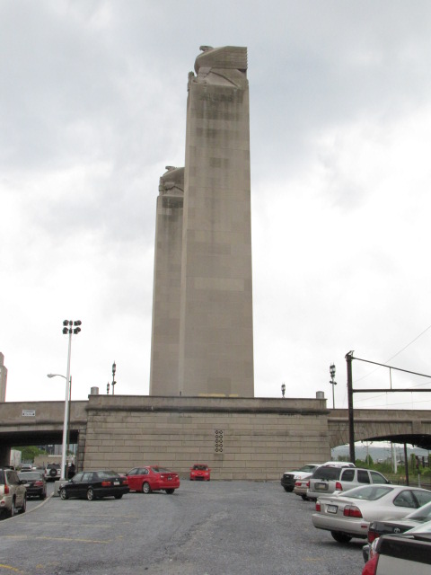 Harris Tower (Museum)- Harrisburg PA
