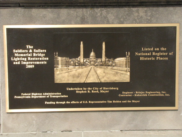 Harris Tower (Museum)- Harrisburg PA