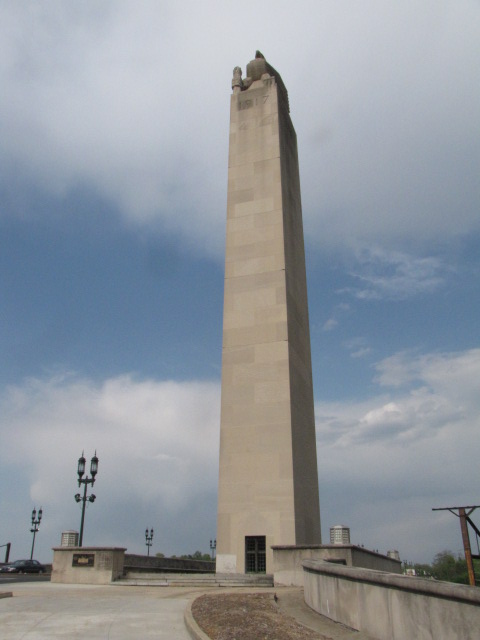 Harris Tower (Museum)- Harrisburg PA