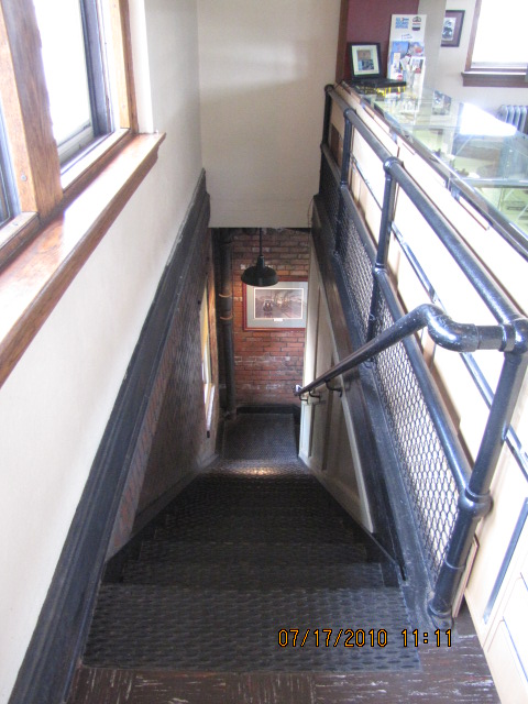 Harris Tower (Museum)- Harrisburg PA