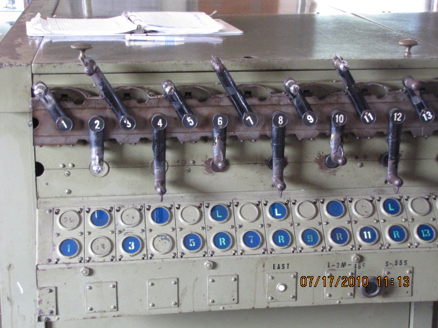 Harris Tower (Museum)- Harrisburg PA