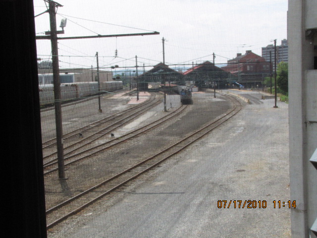 Harris Tower (Museum)- Harrisburg PA