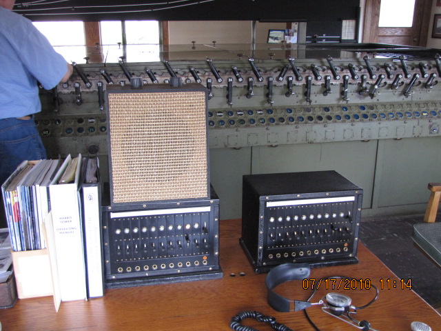 Harris Tower (Museum)- Harrisburg PA