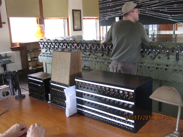 Harris Tower (Museum)- Harrisburg PA