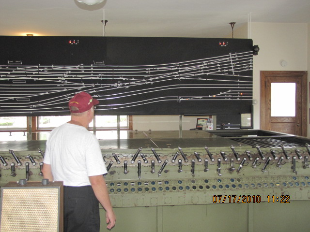 Harris Tower (Museum)- Harrisburg PA