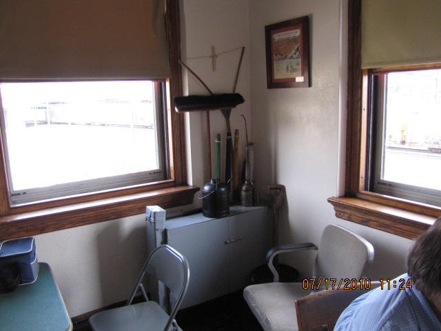 Harris Tower (Museum)- Harrisburg PA