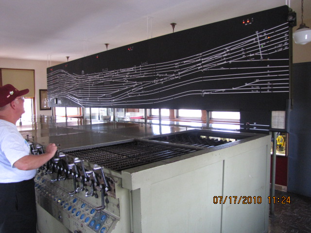 Harris Tower (Museum)- Harrisburg PA