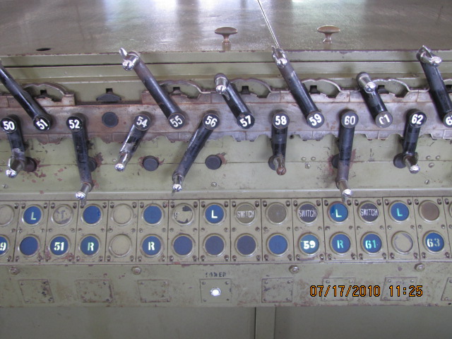 Harris Tower (Museum)- Harrisburg PA