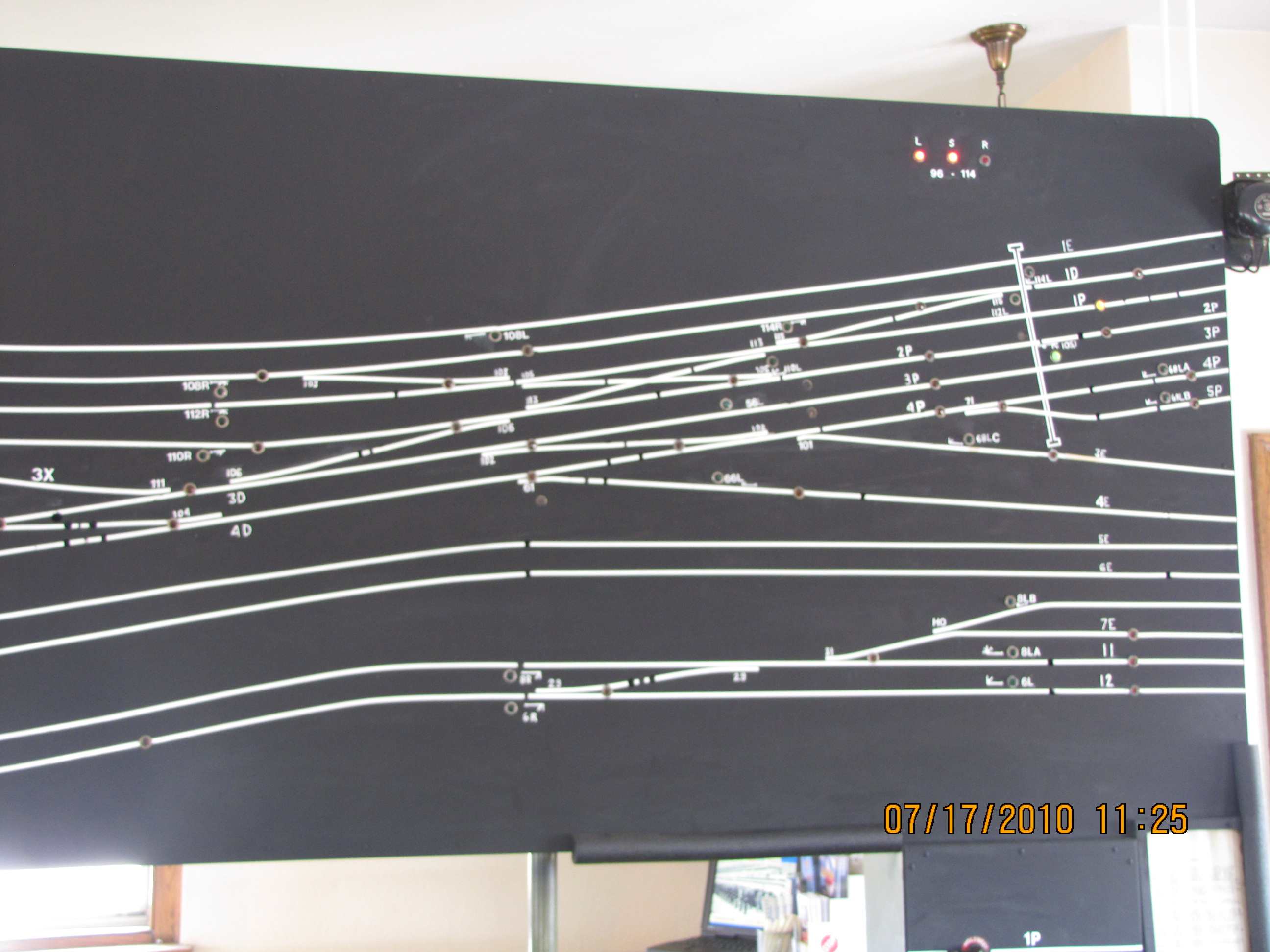 Harris Tower (Museum)- Harrisburg PA