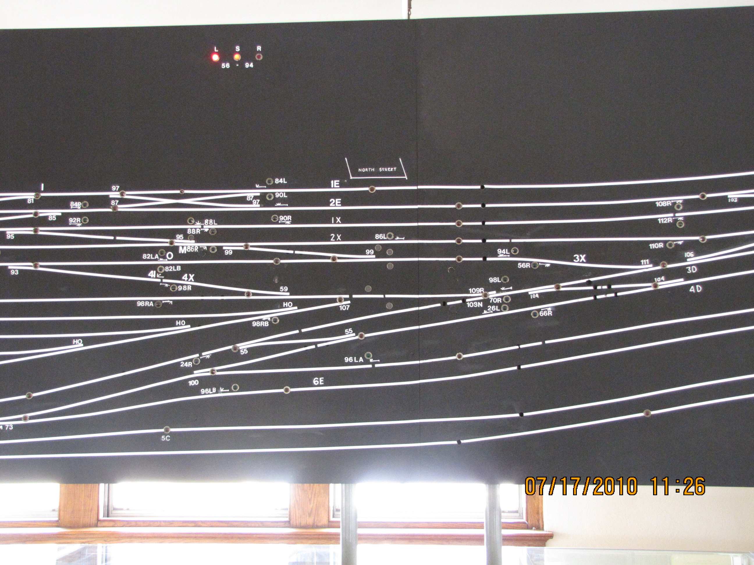 Harris Tower (Museum)- Harrisburg PA