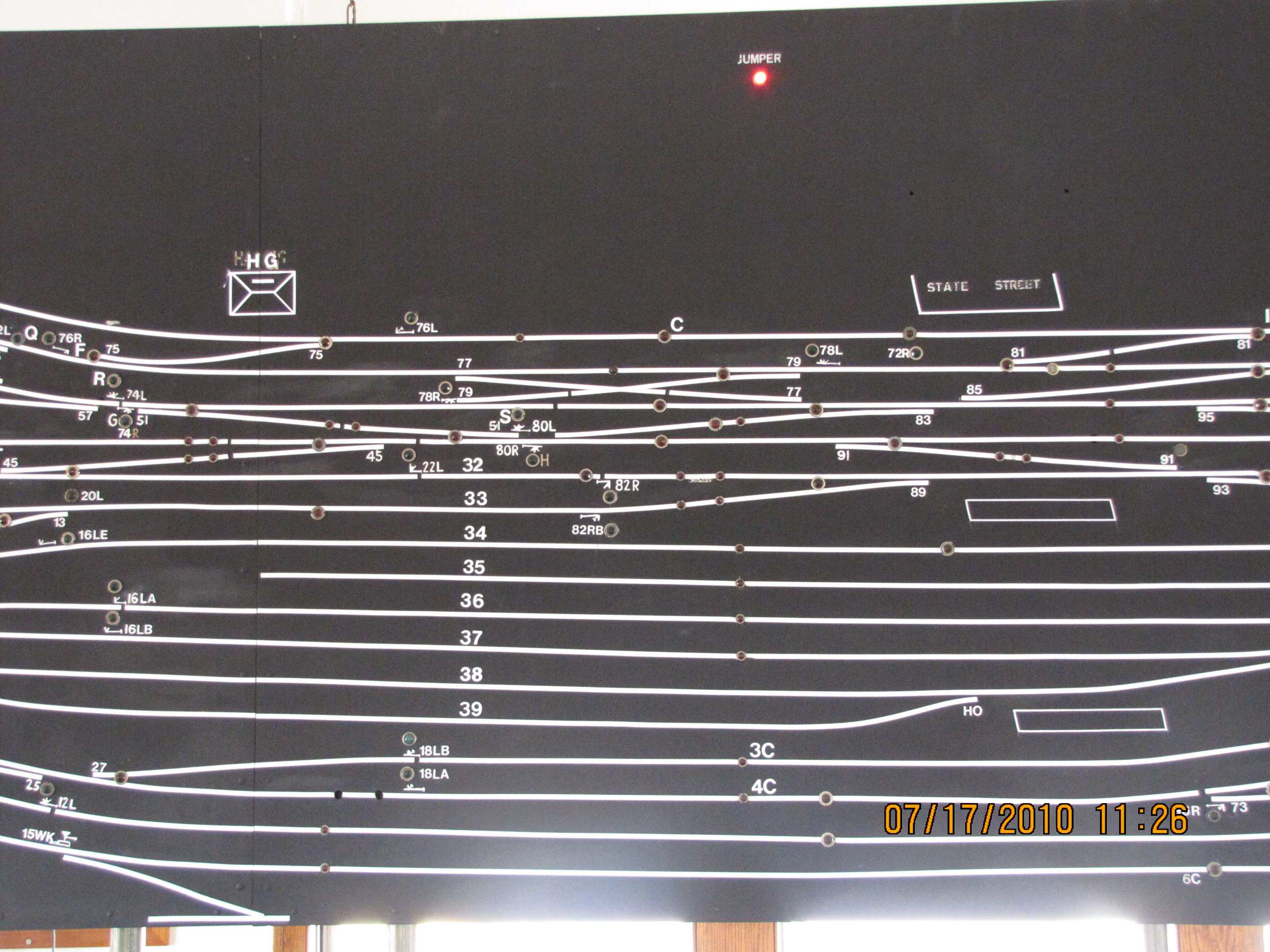 Harris Tower (Museum)- Harrisburg PA