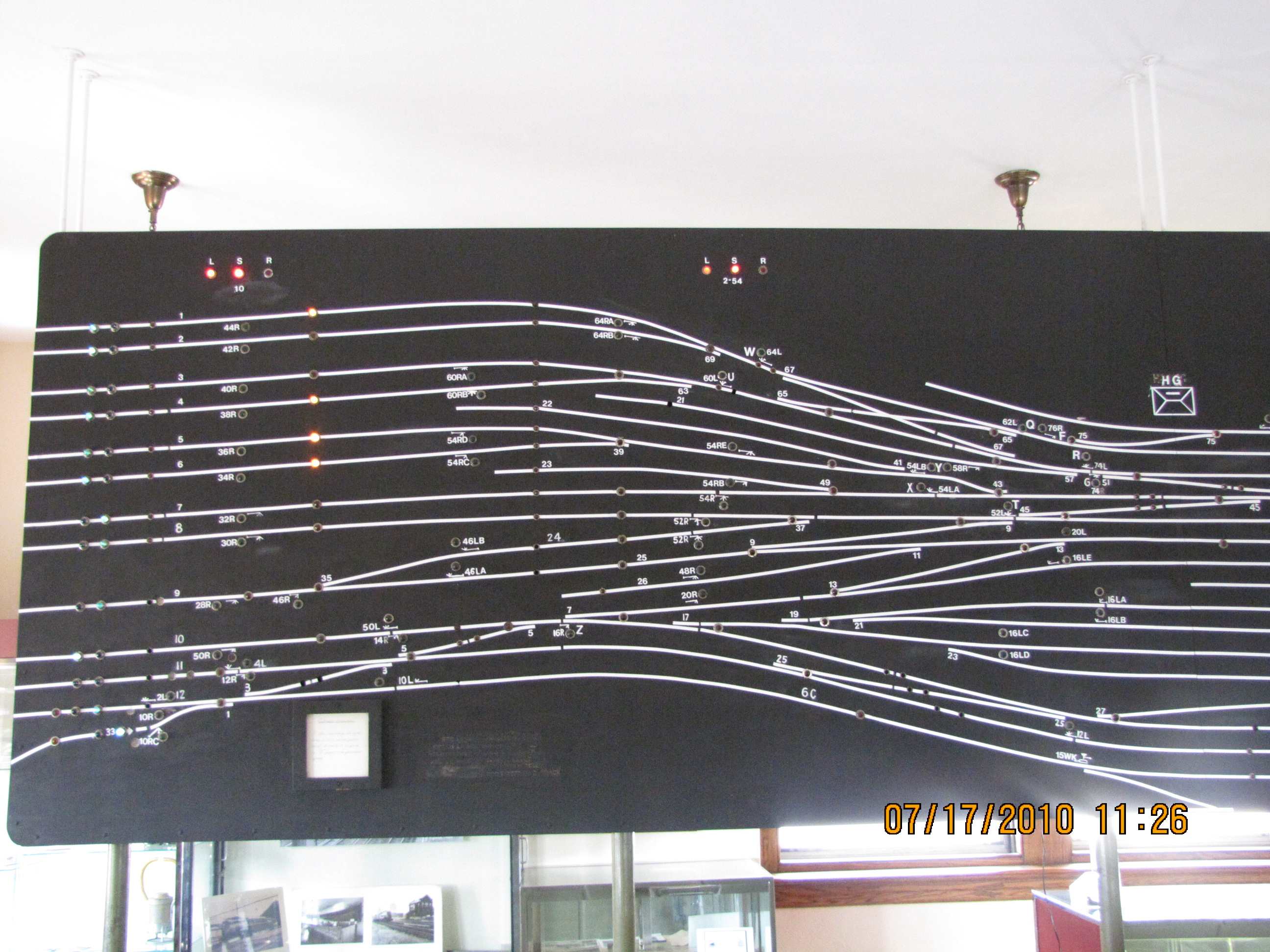 Harris Tower (Museum)- Harrisburg PA