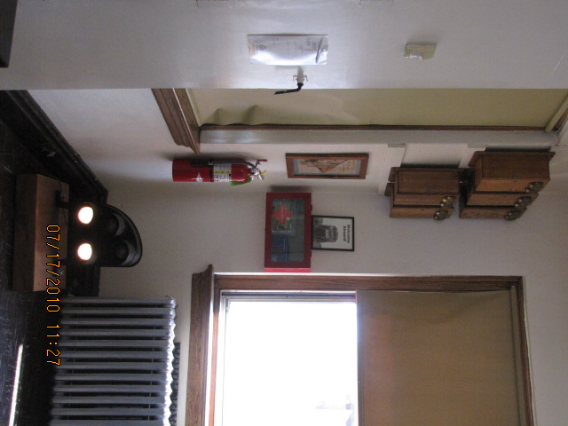 Harris Tower (Museum)- Harrisburg PA