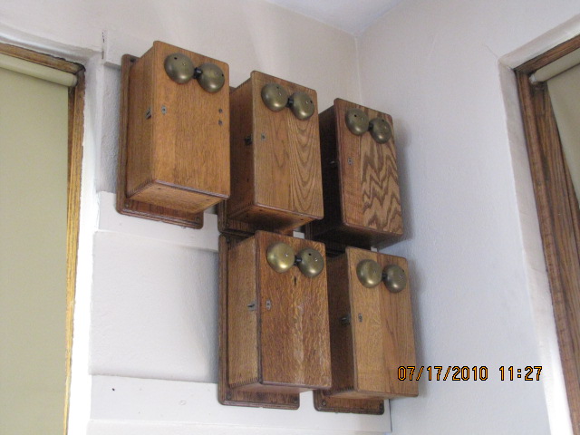 Harris Tower (Museum)- Harrisburg PA