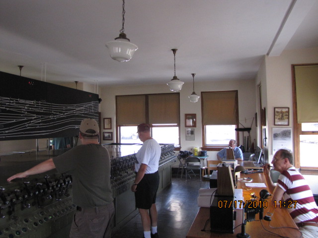 Harris Tower (Museum)- Harrisburg PA