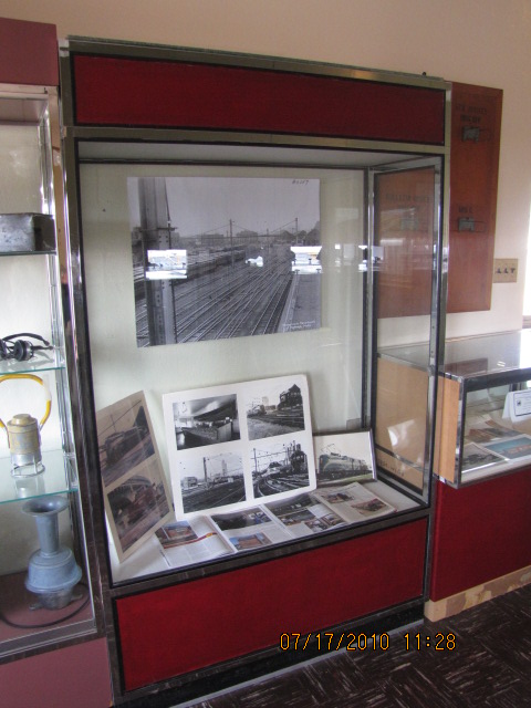 Harris Tower (Museum)- Harrisburg PA