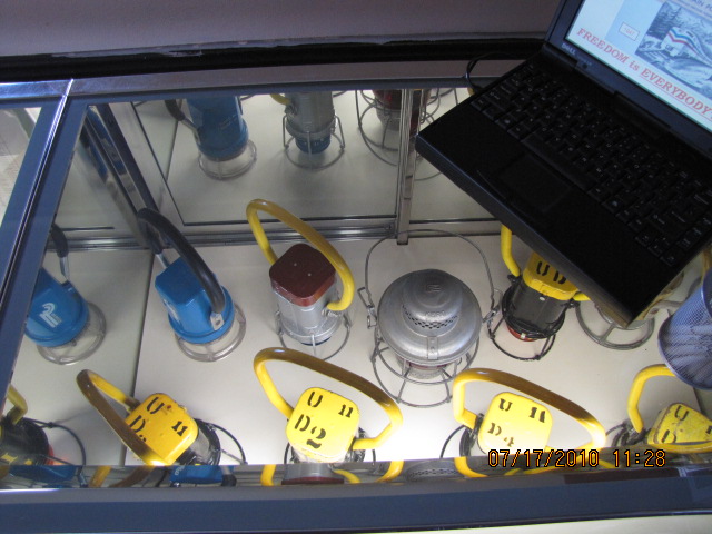 Harris Tower (Museum)- Harrisburg PA