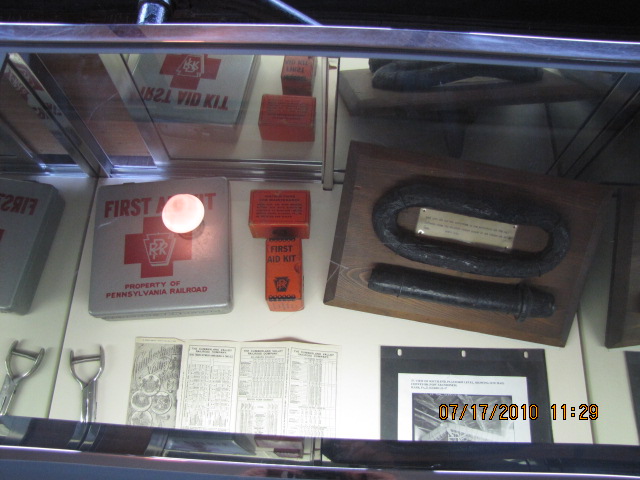 Harris Tower (Museum)- Harrisburg PA