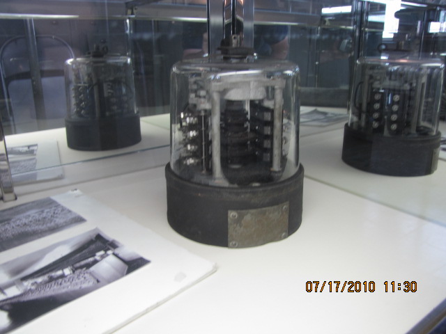 Harris Tower (Museum)- Harrisburg PA